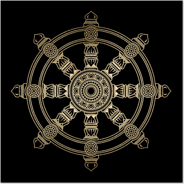 Buddha’s Four Noble Truths: Part II… The Eightfold Path | Donna Quesada ...